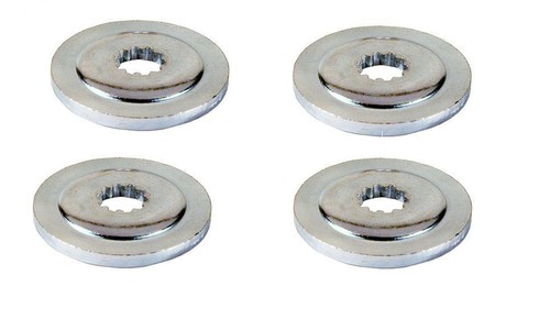 4 PK. STIHL THRUST WASHER 4130-713-1600 (14660) | eBay