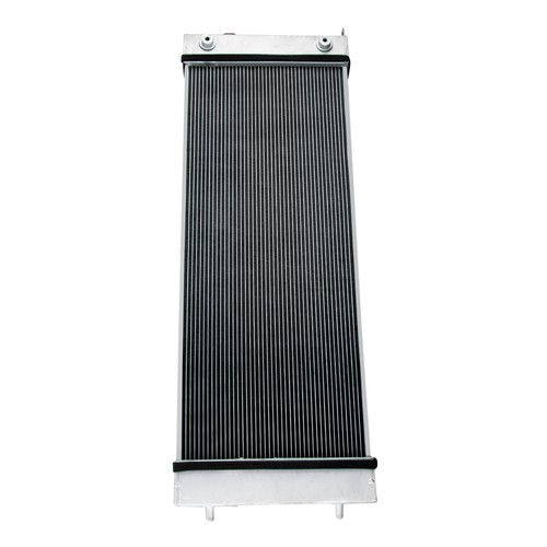 Aluminum Radiator For Caterpillar Excavators Loaders 324/325/320/329 ...