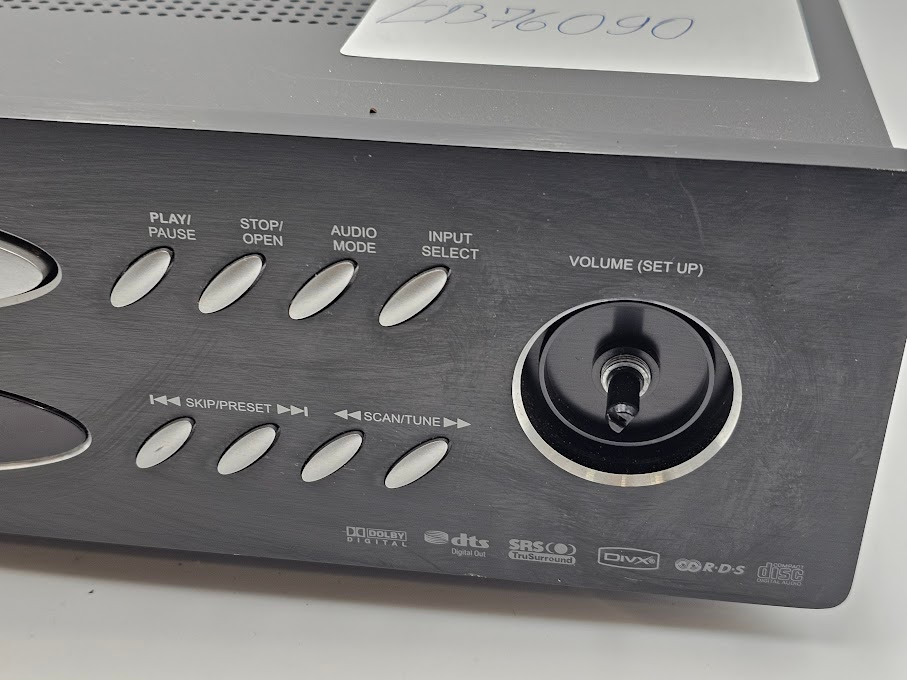 NAD L54 DVD Receiver – Hi-Fi Stereo System with DVD/CD, Working | eBay