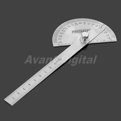 Protractors - Craftsman Universal Protractor