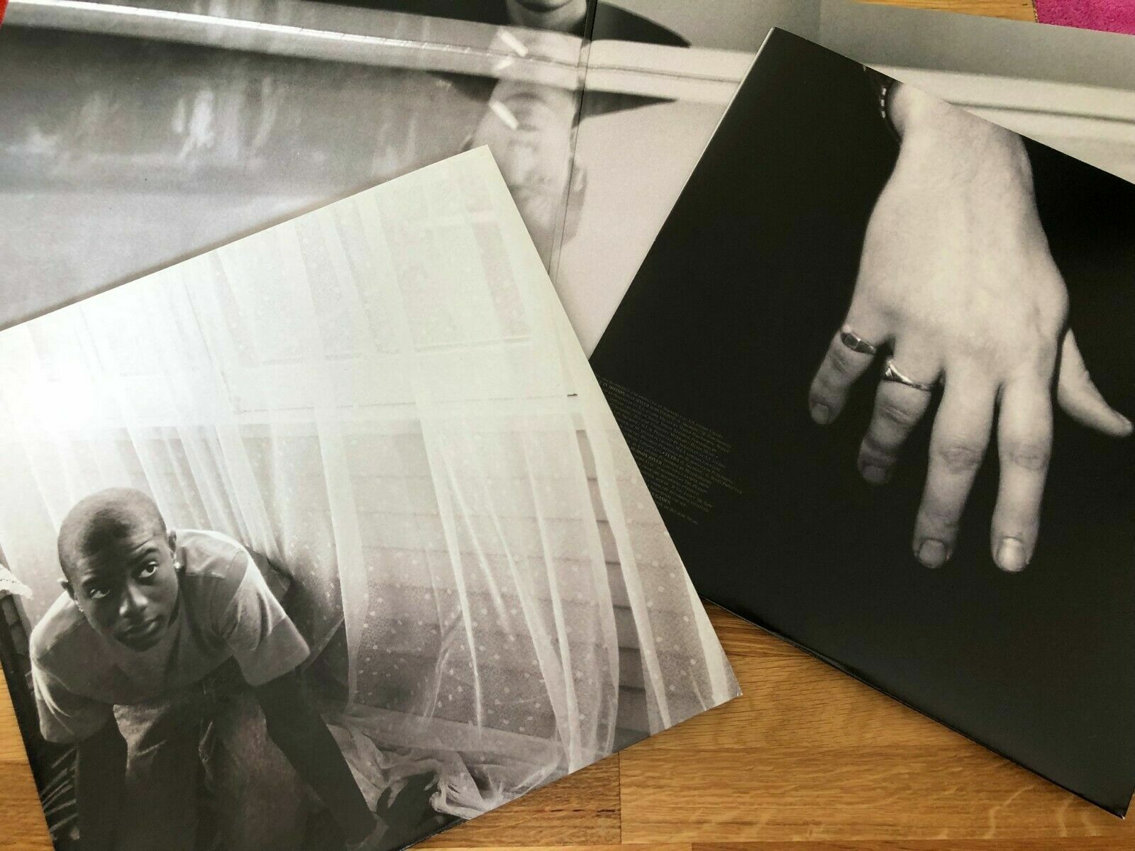 SEBASTIaN --- TOTAL -- VINYL 2x LP GATEFOLD & CD --- ED BANGER RECORDS ...