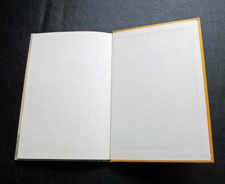 I Can Read Book ~ Level 1 ~ Oliver ~ Syd Hoff ~ Hardcover ~ Harper ...