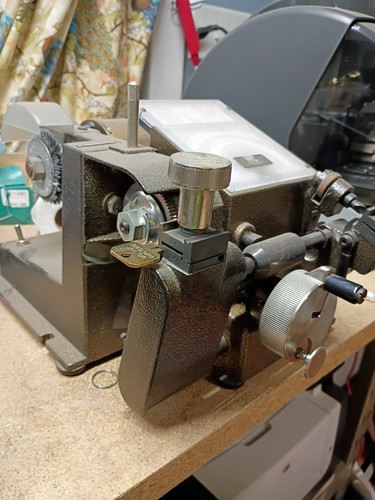 HPC Switch Blitz 1233 | eBay