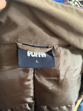 original puffa jacket products for sale | eBay UK
