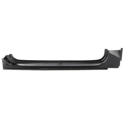 Rocker Panel Right Hand Side for F150 Truck F250 F350 Passenger Ford ...