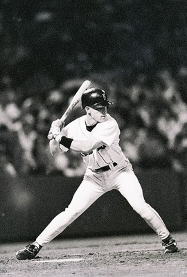 Jeff Frye Red Sox Baseball June 1996 Original 35mm Film Negative ...