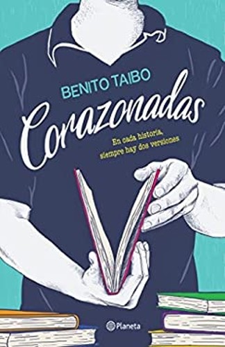 Corazonadas / Hunches Paperback Benito Taibo 9786070736315| eBay