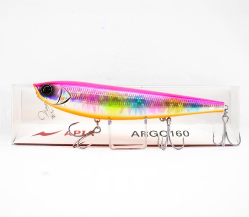 Apia Argo 160 Floating Lure 06 (3291) | eBay