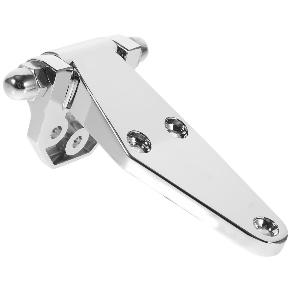 1pc T-type Hinge Steel Hinge Industrial Box Automation Equipment Hinge ...