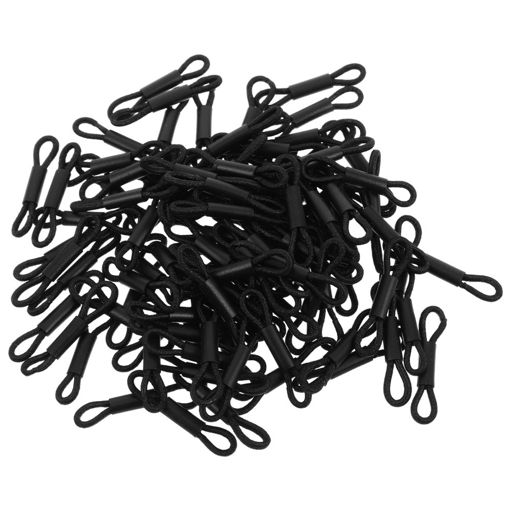 100 PCS Chicken Foot Cover Coturnix Quail Leg Bands Ankle Adjustable | eBay