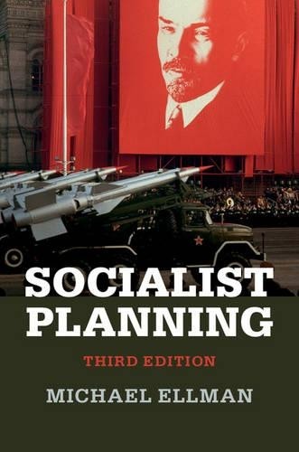 Michael Ellman Socialist Planning (Taschenbuch) | eBay.de