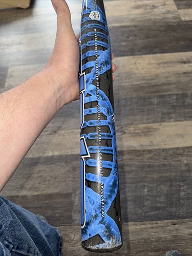 🔥 Rare 2015 MONSTA DNA SP15DNALCA2 M1 ASA (USA) 34/26.5 Softball Bat 🥎 ...