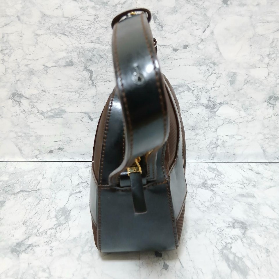 GIVENCHY 4G Logo Accessorio Pouch Tela Rivestita Usato Ottimo Dal ...