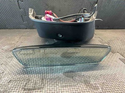 25 TESLA MODEL 3 Rear View Mirror black | eBay