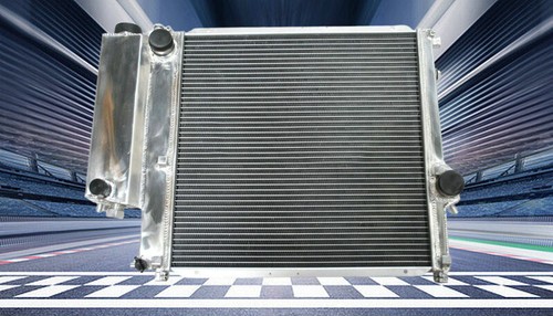 For BMW 318 Z3 E36 M42 M44 1991-1999 Aluminum 1295 91 92 93 94 Aluminum ...