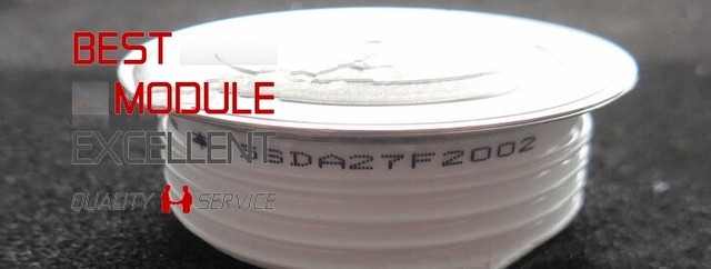 1PCS ABB 5SDA27F2002 DIODE Disc Module Capsule Module for sale online | eBay