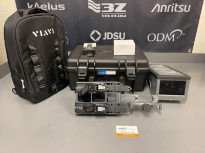 Viavi 3Z Telecom 3Z-RFV-2000 RF GPS Antenna Alignment Tool NEW IN BOX ...