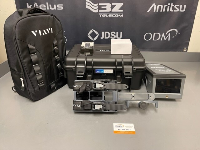 Viavi 3Z Telecom 3Z-RFV-2000 RF GPS Antenna Alignment Tool for sale ...