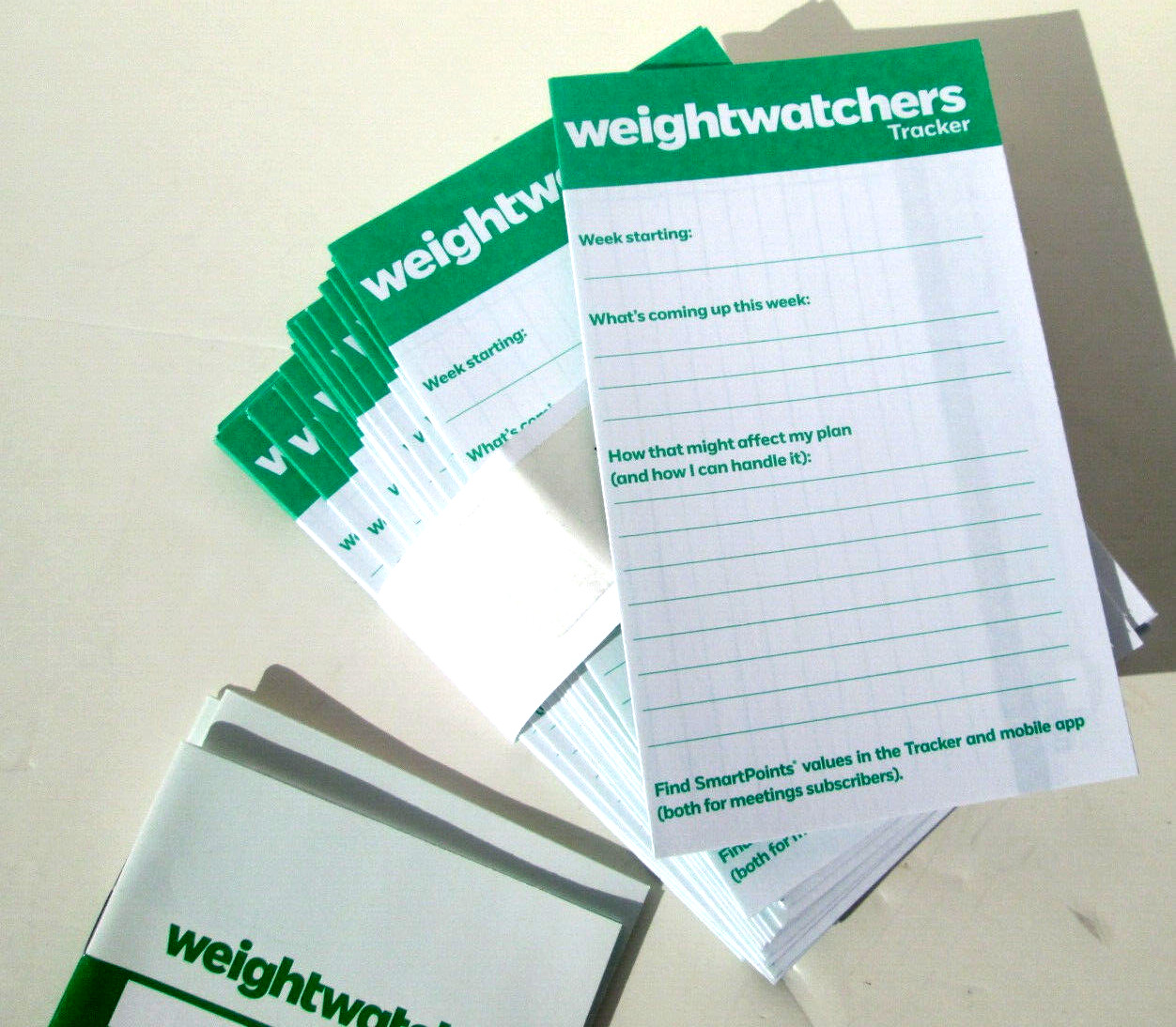 Excel weight watchers points tracker - truegast