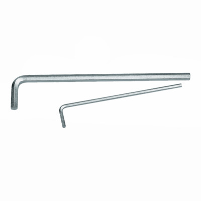 Gedore 1543369 42 EL 1/4AF Hexagon Allen key, extra long 1/4" | eBay