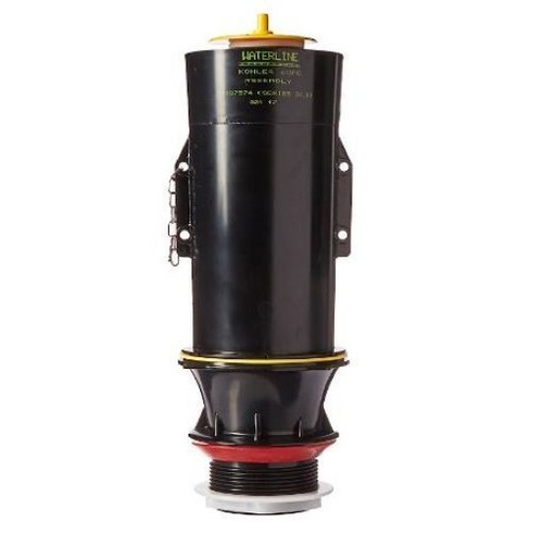 KOHLER K-1188998 Flush Valve Kit for Cimarron tank model numbers K-4418 ...