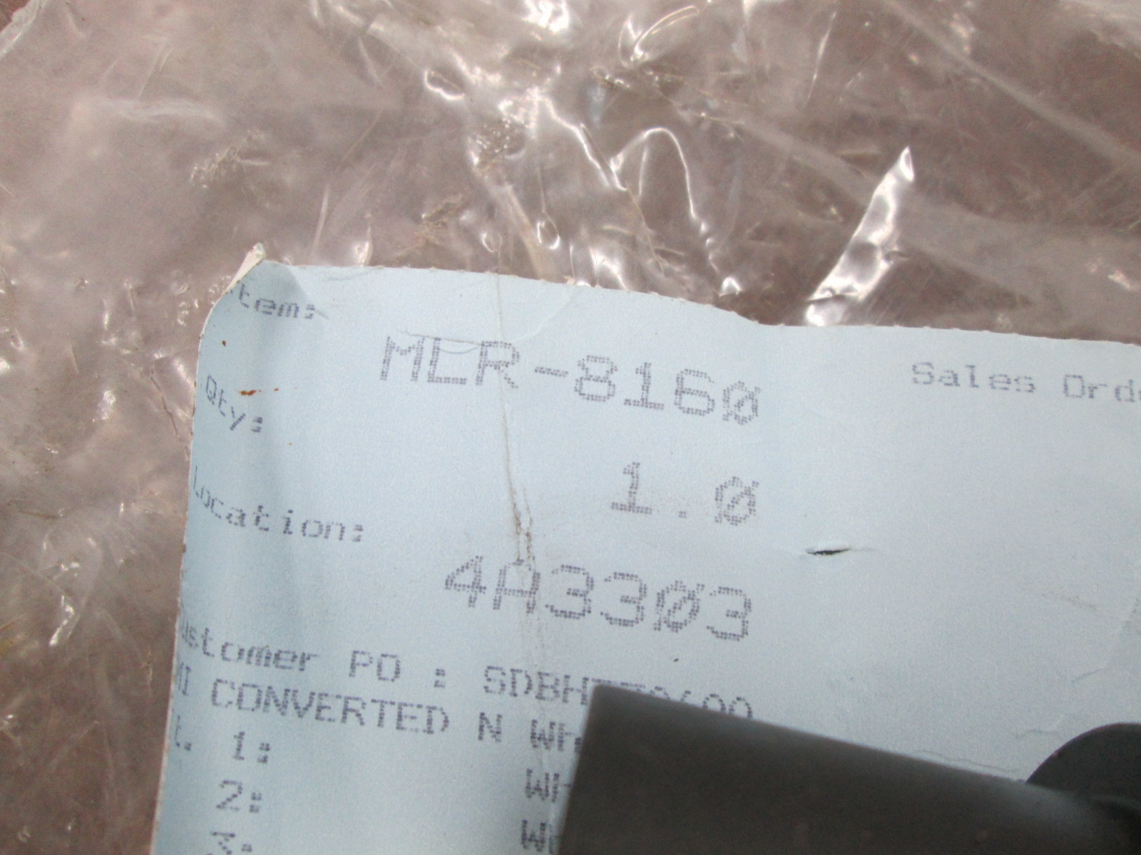 Miller Automotive Specialty Service Tool Transmission Bushing Installer ...