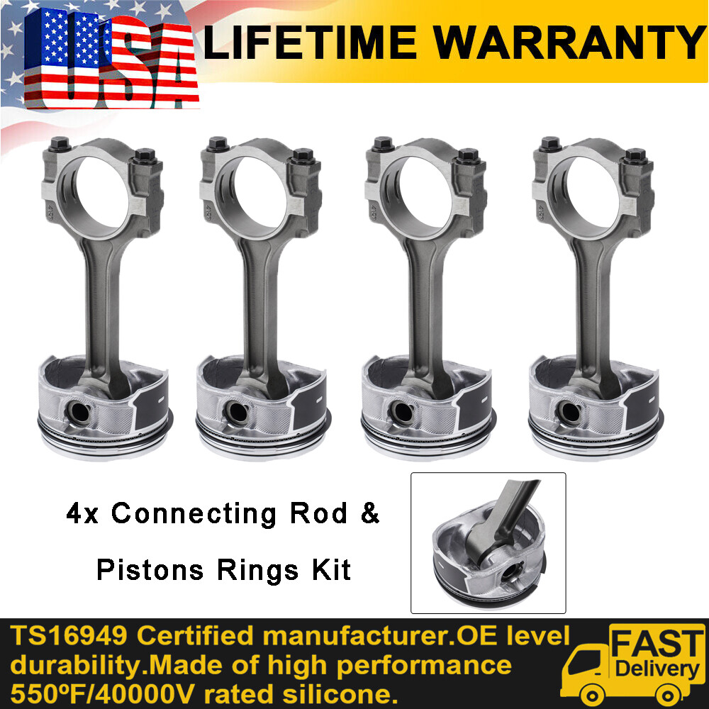 Organizer Tray The 10 Best Engine Connecting Rod Connecting Rods Of ...