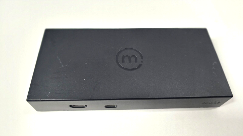 Mersive Solstice Pod Gen3 SP8096 Wireless Presentation System - No PSU ...