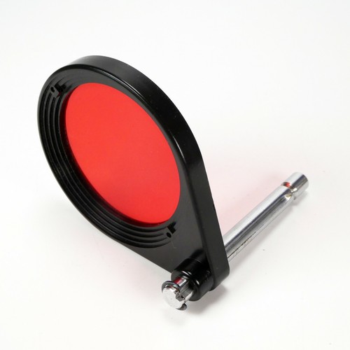 Durst Enlarger Red Safety Filter For M305, M601, M605, M800, M805 ...