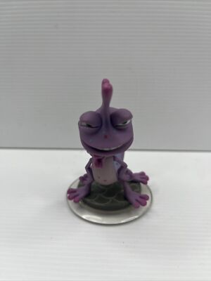 Randy Monsters Inc Disney Infinity Figure Character - FREE POST | eBay ...