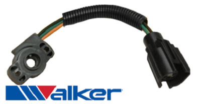 WALKER UPPER THROTTLE POSITION SENSOR FOR FORD WINDSOR OHV 5.0L V8 ...