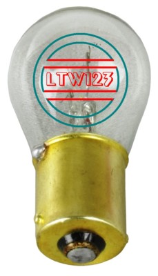 (4 Pieces Bulbs) 24 Volt Bayonet Base 1073 32 Candle Power | eBay