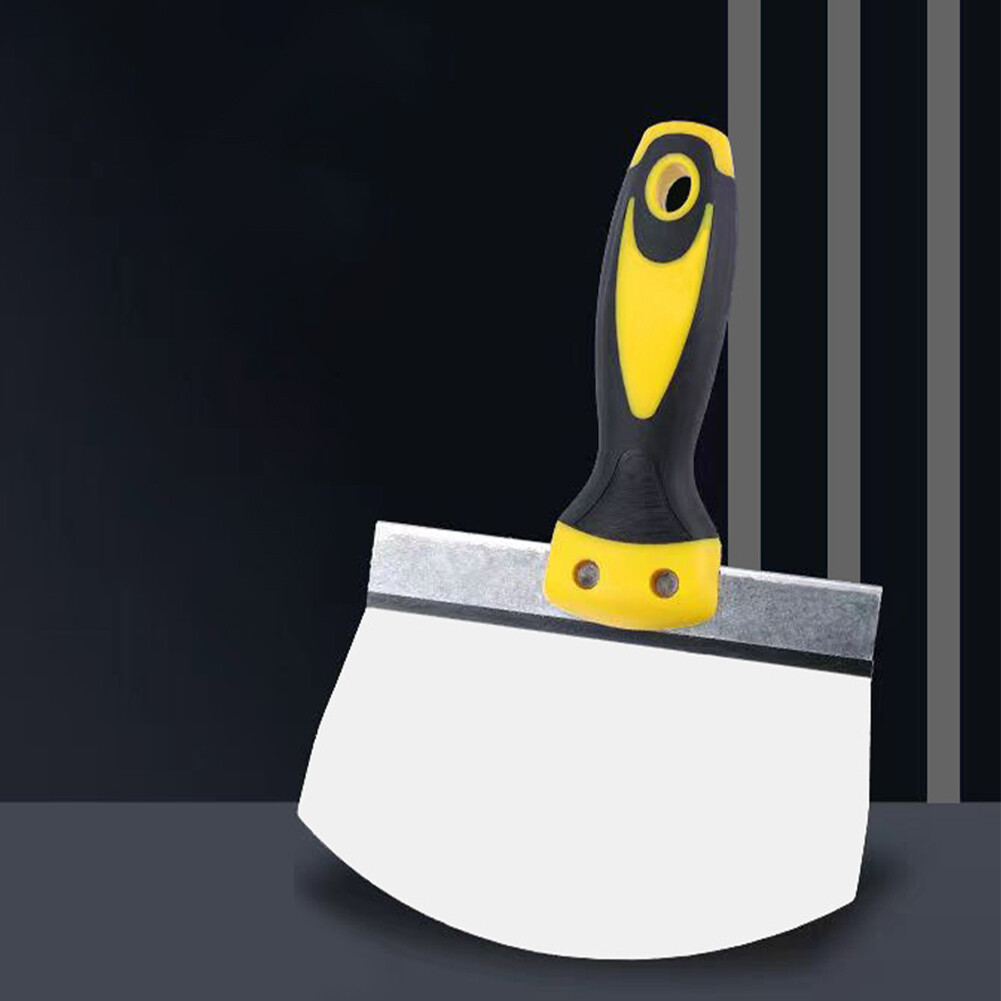 Universal Wall Decoration Plaster Shovel Paint Tool Putty Cutter ...