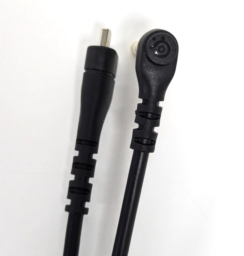 USB Dongle Receiver HS-00013TX For SteelSeries Arctis 7 Wireless Gaming ...
