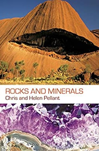 Roches Et Minéraux Broché Chris, Pellant, Helen Pellant 9781472909930 ...