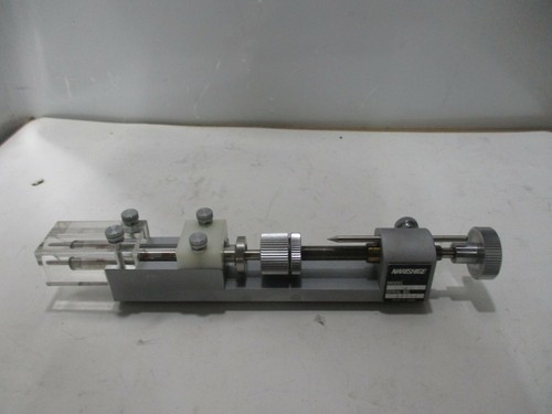 Narishige IM-6 Microinjector | eBay