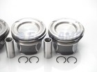 Mercedes Benz Sprinter Metris Piston Set 4 2.0 I4 Turbo M274 Engine ...