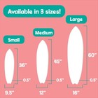 Outdoor Parrot Surfboard Wall Art Tropical Theme, Decorative PVC, 3 - 5 ...