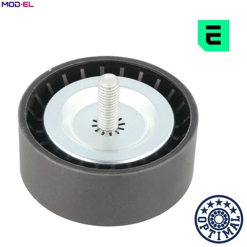 DEFLECTIONGUIDE PULLEY VRIBBED BELT 0-N2205 FOR JEEP MERCEDES-BENZ GLE ...
