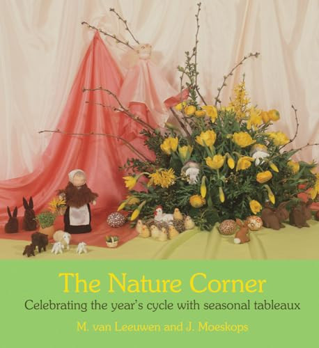 The Nature Corner: Celebrating the year's cycle with seasonal ta | eBay
