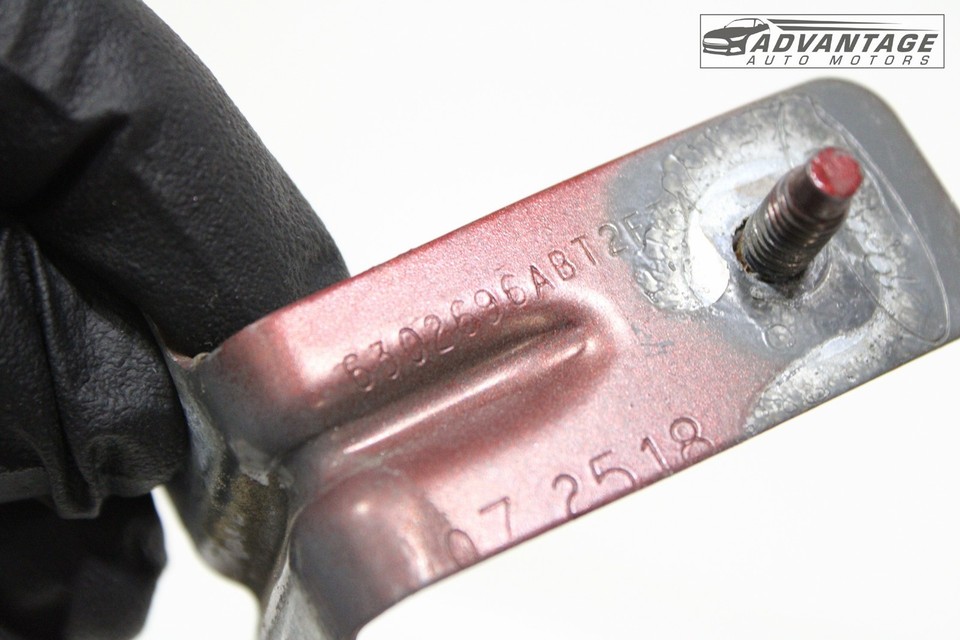 2015-2025 FORD MUSTANG FRONT LEFT SIDE FENDER REARWARD SUPPORT MOUNT ...