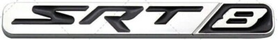 2011 2012 2013 2014 2015 DODGE CHALLENGER SRT8 SRT-8 EMBLEM 5029893AB ...