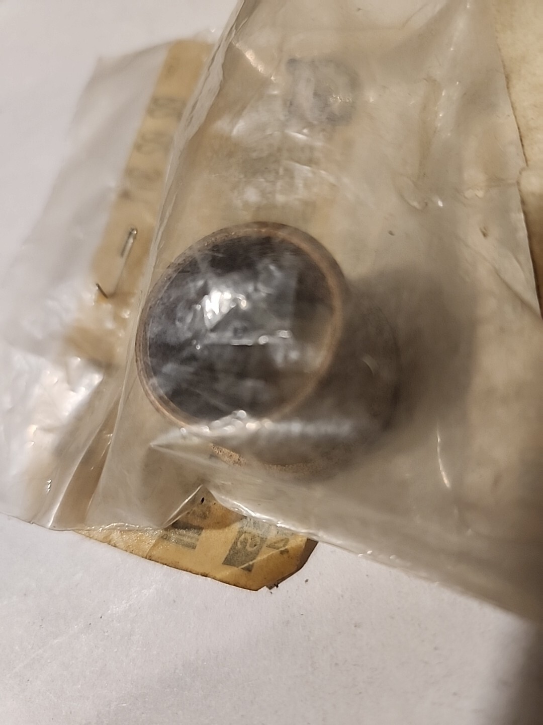 Ski-Doo Formula MX Plus Mach Grand Safari Bushing Suspension Axle Pad ...