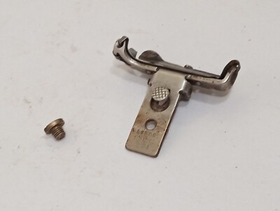 Sewing Machine Parts - Shuttle Carrier