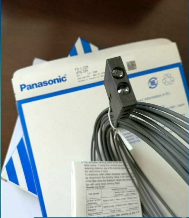 1pcs FD-L32H For Panasonic Fiber for sale online | eBay