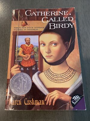 Catherine, Called Birdy by Karen Cushman 9780064405843 | eBay