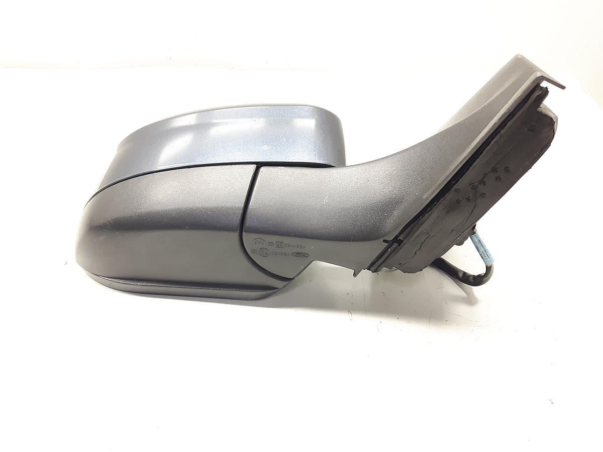 Ford Mondeo 4 BA7 original Außenspiegel rechts elektrisch und beheizt ...