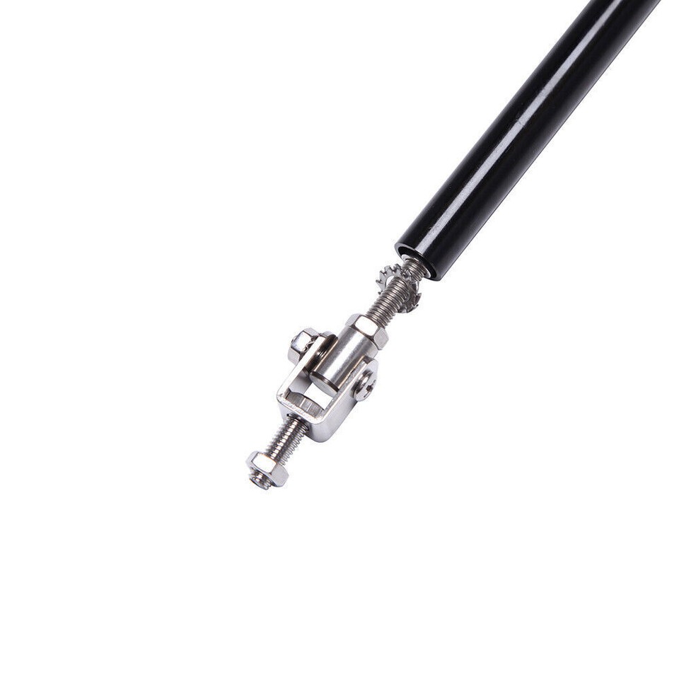 For Mitsubishi Eclipse Front Bumper Lip Body Kit Spoiler Splitter ...