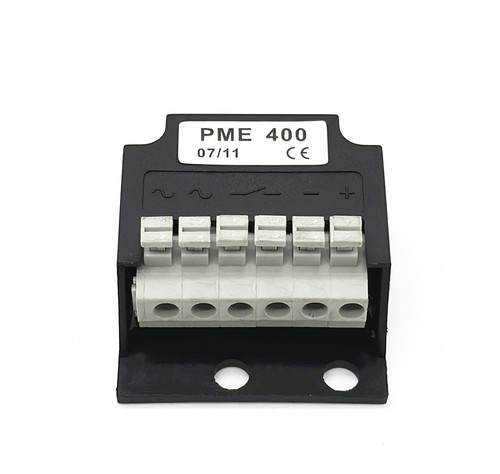 1pcs PME 400 07/11 Half-wave motor brake rectifier module | eBay