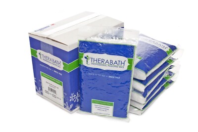 New Therabath PRO Professional Paraffin Wax ThermoTherapy - 6 lb of ...